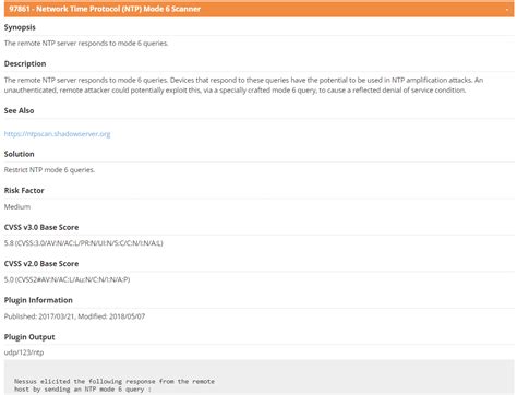 Vulnerability Issues Rjuniper