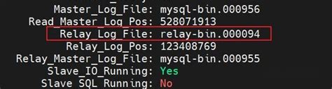 记一次 Mysql 主从同步异常的排查记录,百转千回! 知乎 记一次 Mysql 主从同步异常的排查记录,百转千回! 知乎