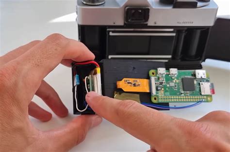 Raspberry Pi Camera Projects Popular Styles