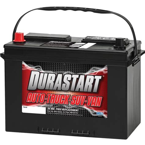 Deka Gold 6124rmf Battery 124r Battery Lead Acid 12 V Bat