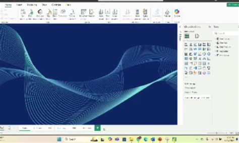 Powerbi Datavisualization Businessintelligence Teamwork… Sharha Arshad