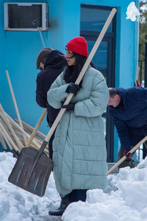 ბათუმის შოთა რუსთაველის სახელმწიფო უნივერსიტეტი B S U ️🌨️დღეს სტუდენტებმა პროფესორებმა და