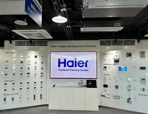 海尔智家和海尔有什么区别呢