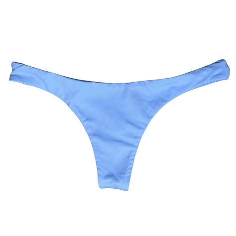 Biquíni Calcinha Asa Delta Serenity Brava Beachwear