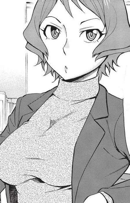 Tachibana Hitomi Chan Wa Hitomishiri MyAnimeList Net