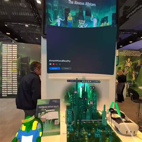 [video] avnet embedded on linkedin ew24 embeddedworld