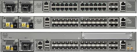 Cisco Asr920 24 Port Sfp Services Router Asr 920 24sz M 47 Off