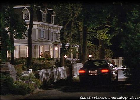 House In Stepmom Movie Is Real Take The Tour Stepmom Movie Step