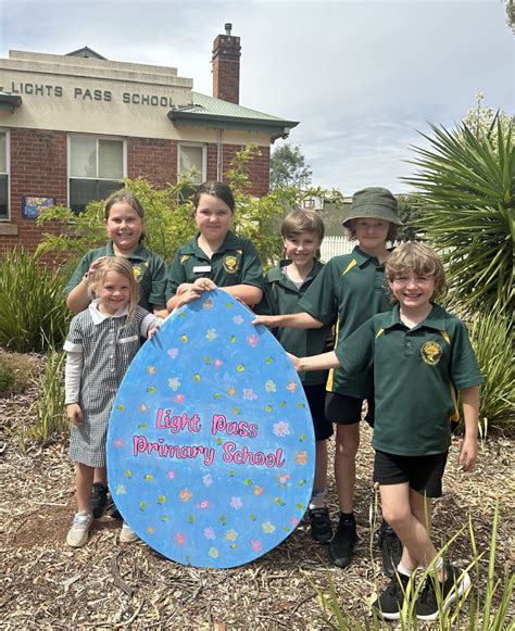 Key Documents Light Pass Primary School