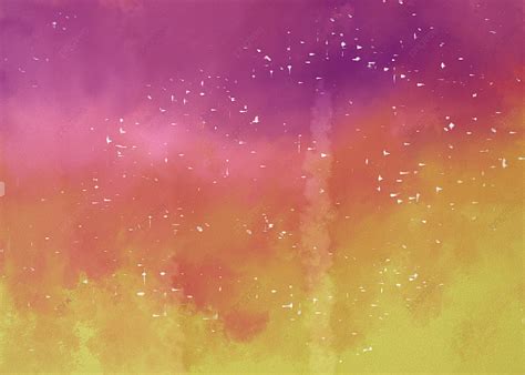 배경 수채화 텍스처 그라데이션 수채화 색깔 배경 배경 일러스트 및 사진 무료 다운로드 Pngtree