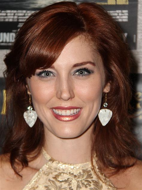 Mara Davi Actress Singer Dancer