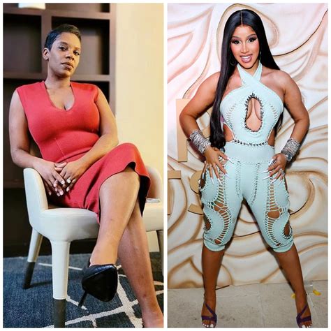 Cardi B Reportedly Wins Defamation Lawsuit Against Blogger Tasha K