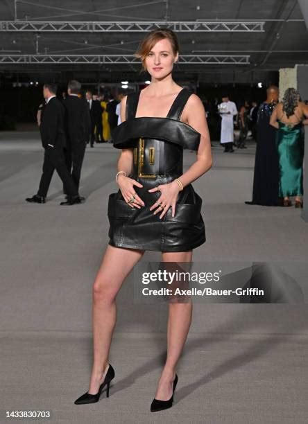 2815 Renate Reinsve Photos And High Res Pictures Getty Images