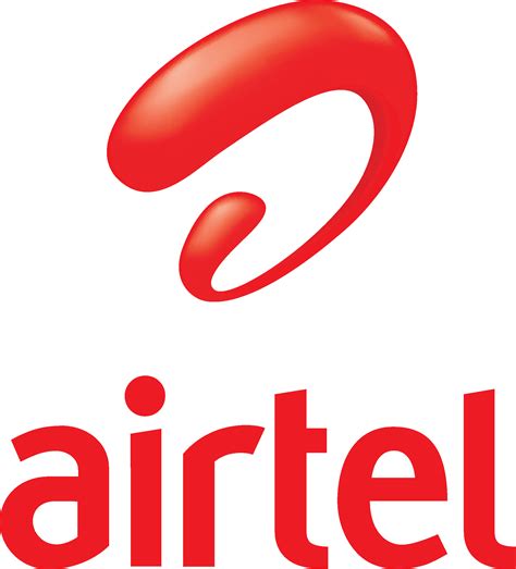 Airtel 4g Logo
