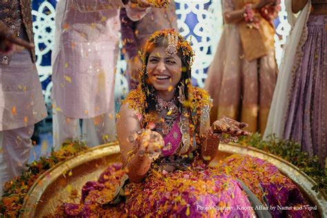 Shweta Bhandari And Romil Jain The Westin Mumbai Powai Lake