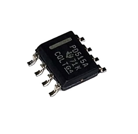 PCA9515ADR Dual Bidirectional I 2C Bus And SMBus Repeater