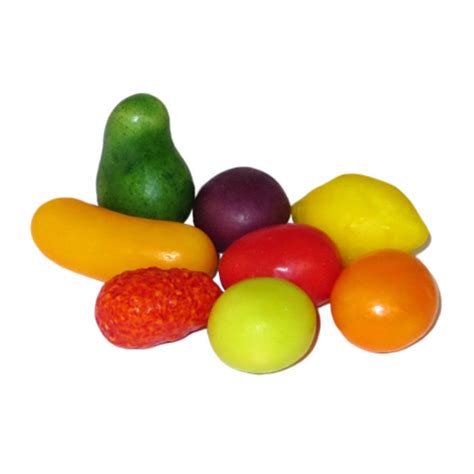 Koppers Swiss Petite Fruits Bulk 5lb Sollys Sweets