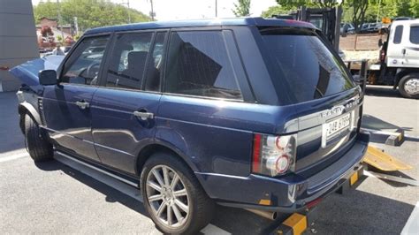 랜드로버 레인지로버 50sc 중고차 판매랜드로버중고차레인지로버중고차듀크레이싱잔존물손상차사고차전손차부천1급공업사부천잔존물인천수입중고차부천수입중고차