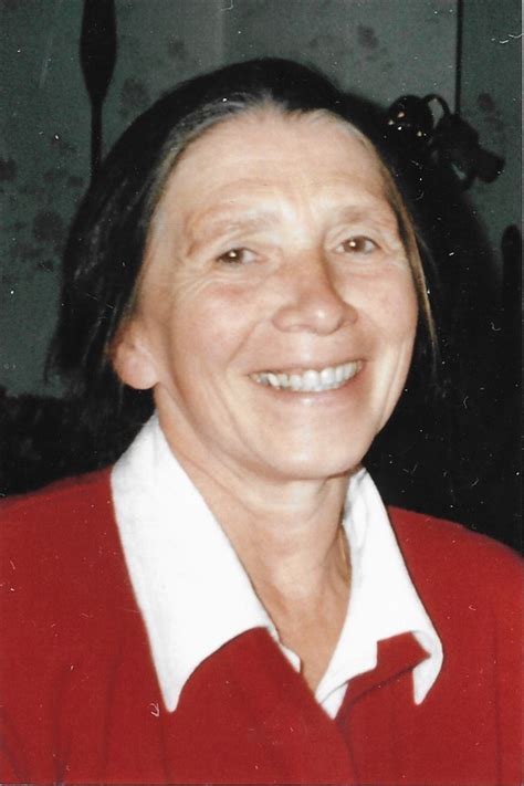 Brigitte Culot † 16 08 2023 Inmemoriam