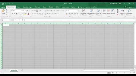Como Selecionar Data No Excel