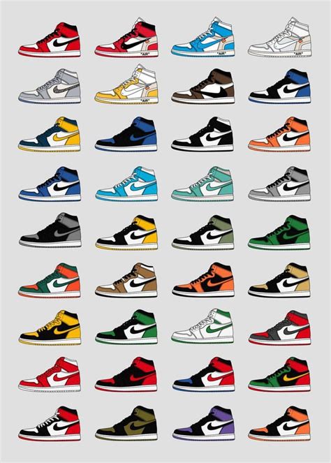 Most Underrated Jordan 1 Colourways Rsneakerscanada