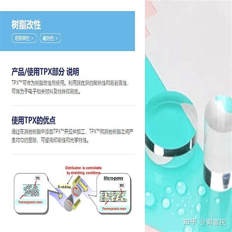 Tpx耐热 透明的高机能塑料 Pmp塑料 知乎