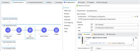 On Demand Schedulers With Mulesoft Cloudhub Apis