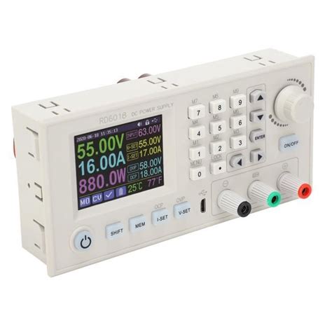 Duokon Module D Alimentation L Vateur Abaisseur Module Abaisseur Cnc Dcdc Abaisseur L Vateur