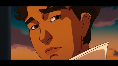 Totally Crushing On Roberto Da Costa Sunspot From X Men 97 R Gaybros