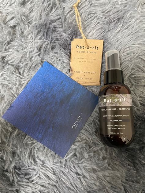 [랫어릿 섬유향수 포레스트 왈츠 우드무드] 고급스럽고 은은한 섬유향수 추천 룸스프레이 남친룩 향수 남자친구 여자친구 선물 추천 네이버 블로그