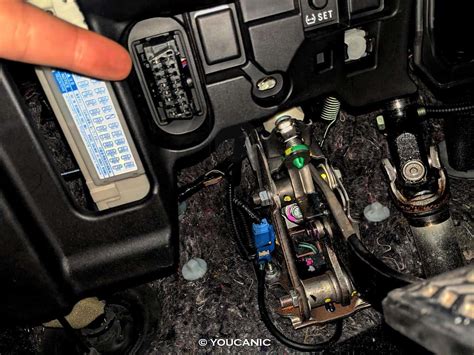 quick fix easily read and clear jeep fault codes