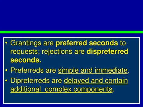 Ppt Adjacency Pairs Cont Powerpoint Presentation Free Download Id 4509468