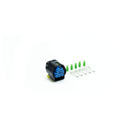 Bosch Motorsport Dual Temppress Sensor Connector My Store