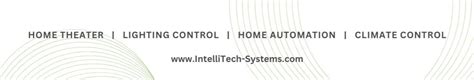 Intellitech Systems Linkedin