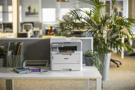 Major Refresh For Brother Laser Printer Line Up PRINT IT RESELLER