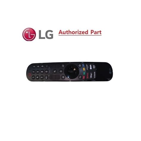 Akb76045008 Remote Controller Assembly Genuine Lg Control Remote Magic