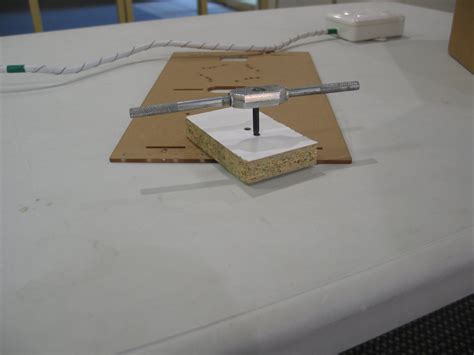 Stand For Freetronics Dot Matrix Display 5 Steps Instructables