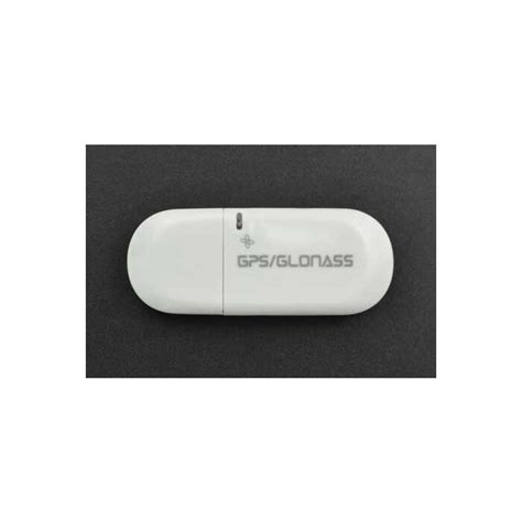 USB GPS Receiver Buy In Australia TEL0137 DFRobot Core Electronics