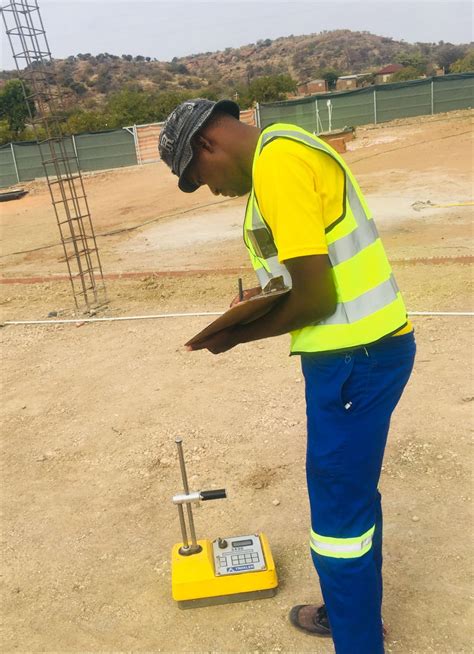 Geologistonsite Tshikhudinicommunityhall Vhutshilo Netshimbupfe