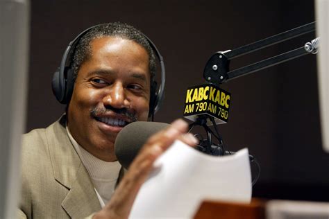 What To Know About Larry Elder An American Who Is Black And Running