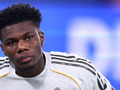 Fabrizio Romano Reveals Whether Real Madrid Will Sell Aurelien