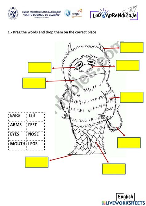 Reading Quiz Online Pdf Activity Live Worksheets