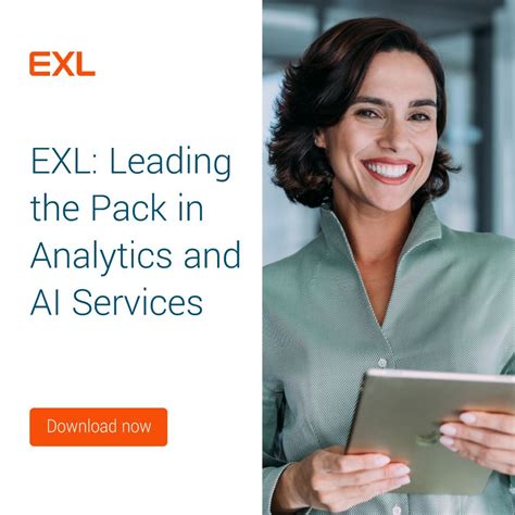 Exl Named A Leader In Everest Group Analytics And Artificial Intelligence Ai Services
