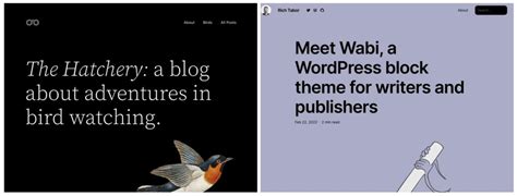 How To Customize Wordpress Block Theme Cover Templates With Dynamic Post Feature Images Css Tricks