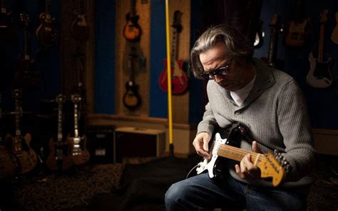 Eric Clapton Wallpaper
