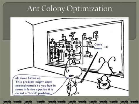 Ant Colony Optimization For Image Edge Detection Ppt