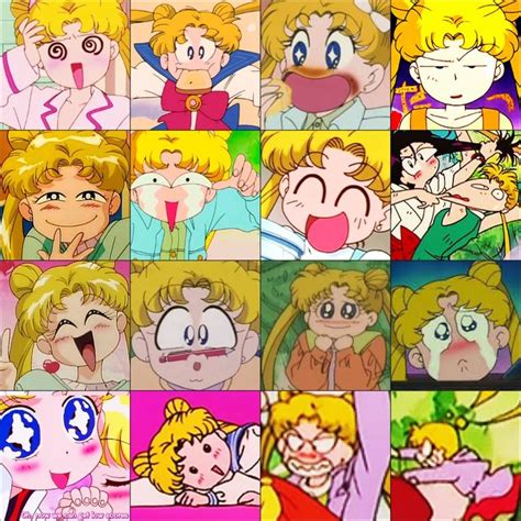 1296 Best Sailor Moon Images On Pinterest Sailor Scouts The Sailor