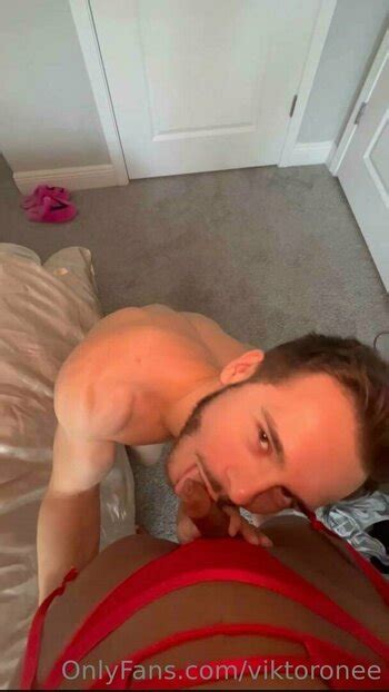 Viktoronee Nude Leaks Thefappening