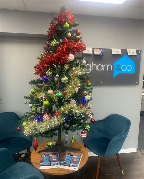 The Office Tree Has Billingham And Co Property Experts