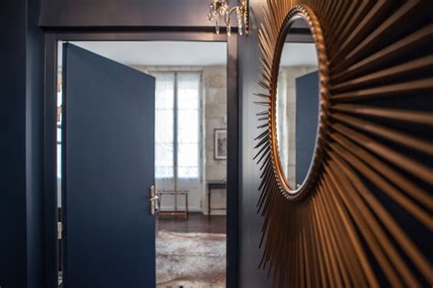 Chez Dupont Réservation Chambres Restaurant à Bordeaux